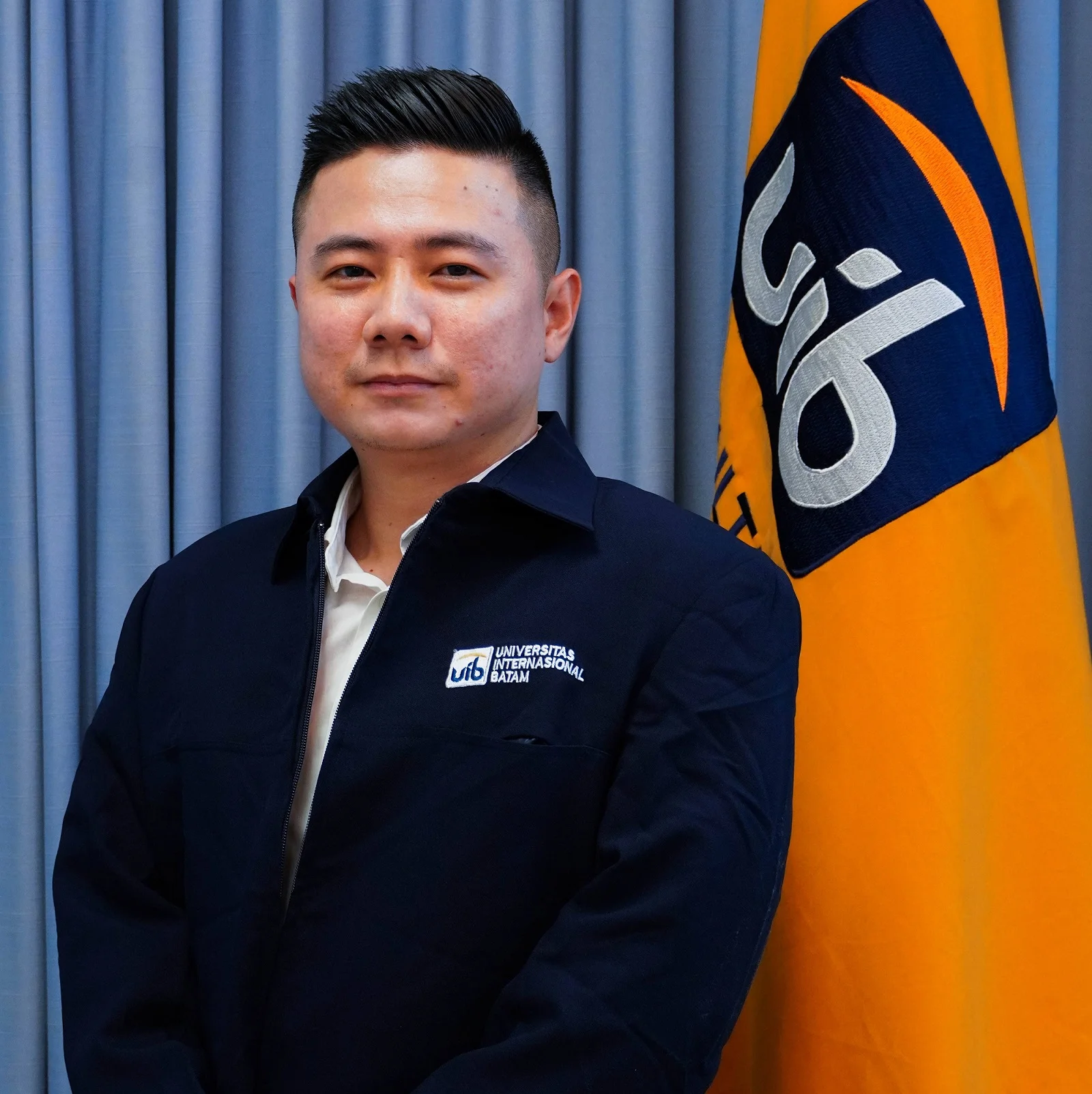 Dr. Candy, S.E., M.M. - UNIVERSITAS INTERNASIONAL BATAM ID