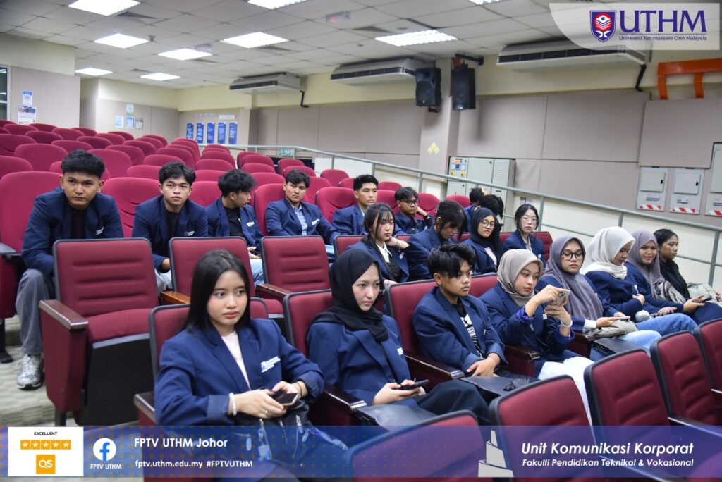 Dua Dosen Teknik Sipil UIB Ditunjuk sebagai Guest Lecturer ...